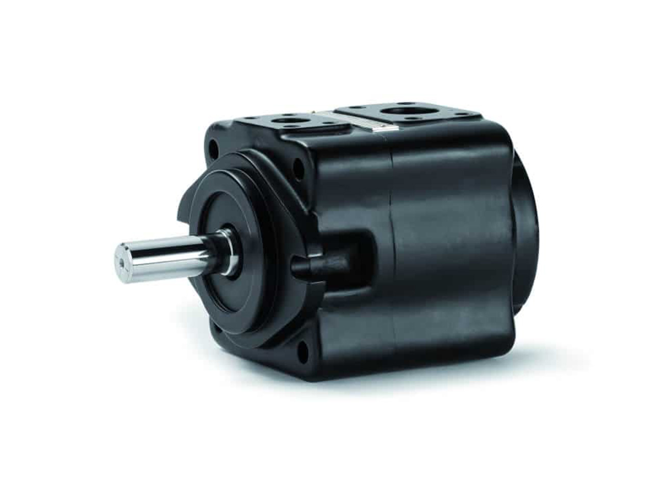 Atos Vane Pumps Series PFE and PFED | Official Distributors | Interfluid