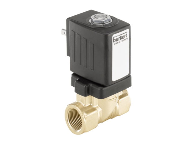 Official Burkert Distributors