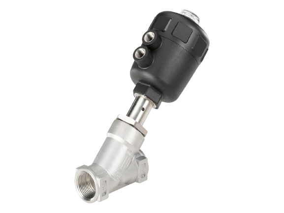 Official Burkert Distributors