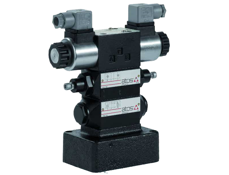 Atos Hydraulics Components in prompt Delivery