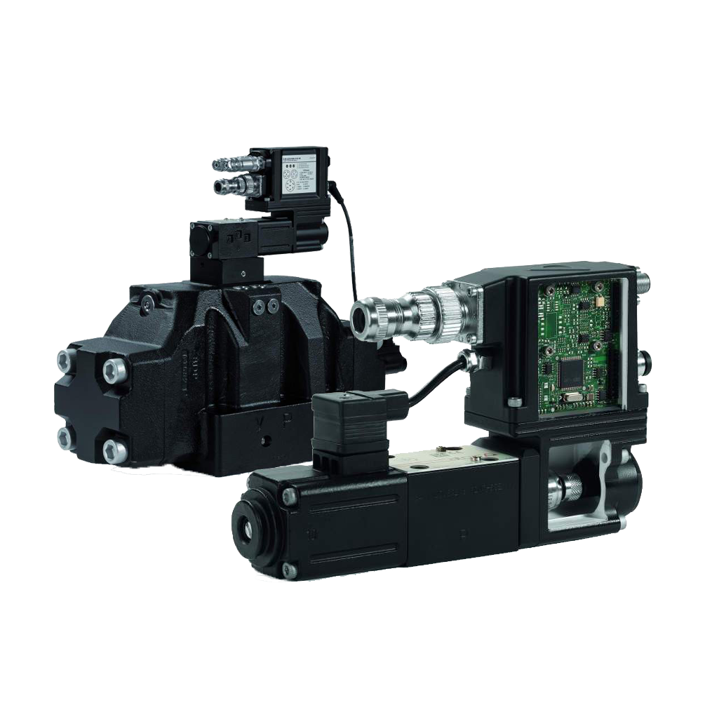 Atos Hydraulics Components in prompt Delivery