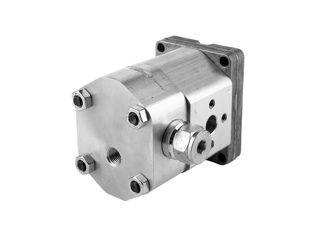 Componenti Marzocchi Pompe in pronta consegna