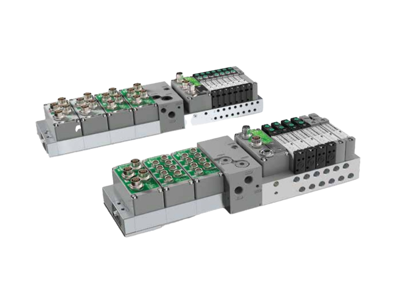 Pneumax Components | Prompt Delivery | Interfluid