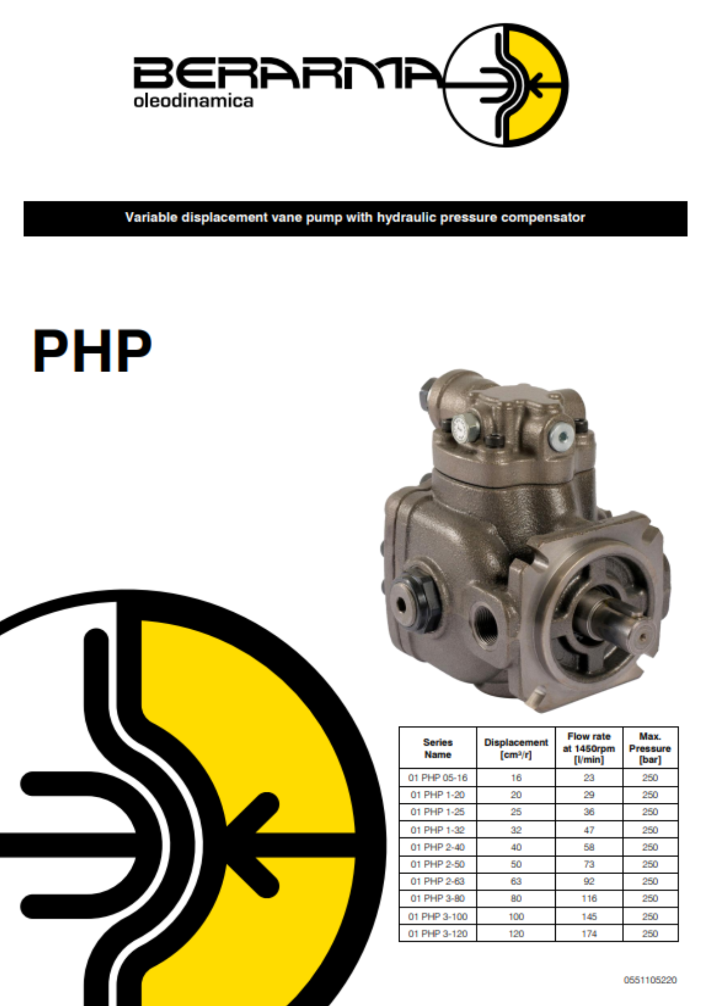 Brochures and Catalogues | Interfluid