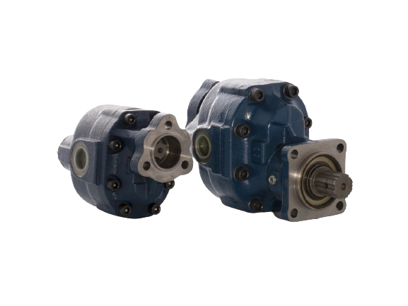 Hydraut Hydraulic Components on Stock | Fast International Shipping