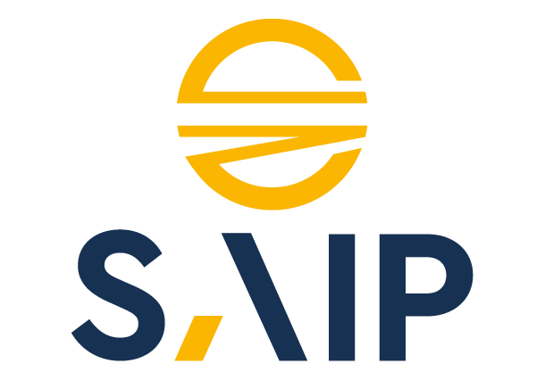 Composants SAIP prêts à être livrés